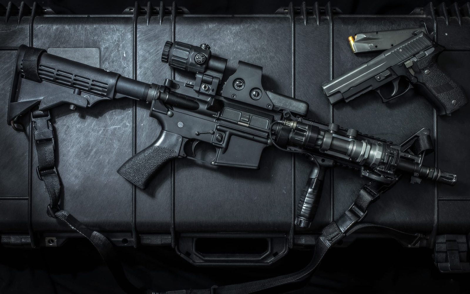 All Inclusive Shooting | Try Something New | 6 Awesome Packages ...